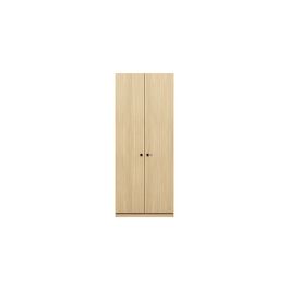 Freistehender Garderobenschrank Bisley 'Pren' | BD24