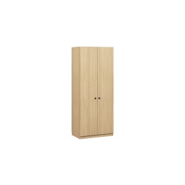 Freist. Flügeltürenschrank Bisley 'Pren' - 5 OH| BD24